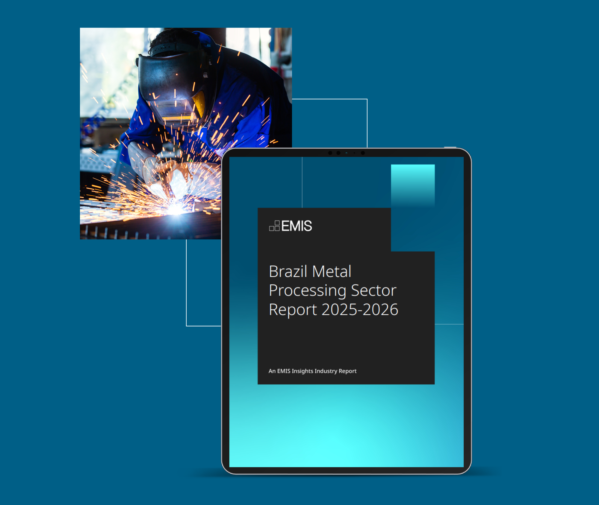 EMIS Brazil Metal Processing Sector Sample Report 2025-2026